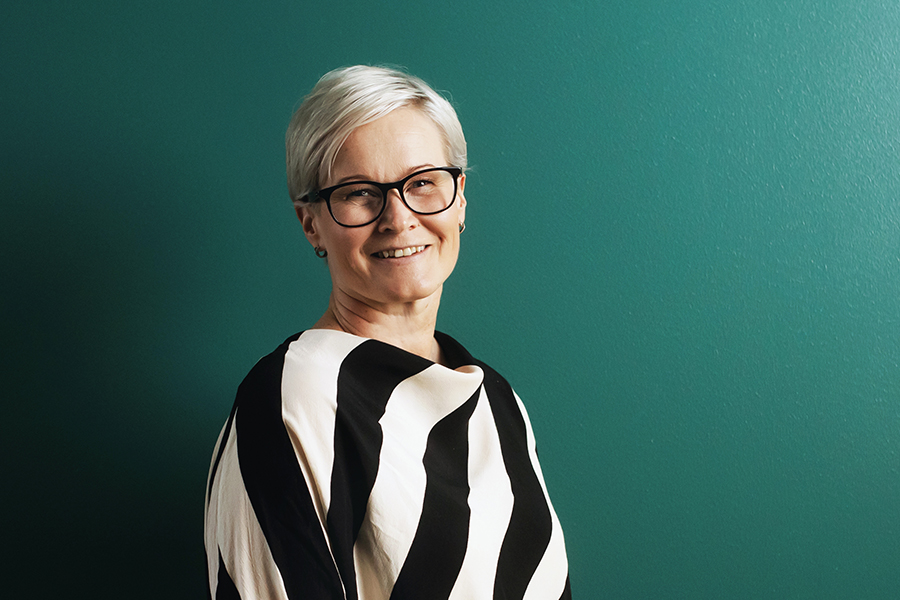 Jaana Tulla: Teillä on osaamista, jota Harrastamisen Suomen malli ...