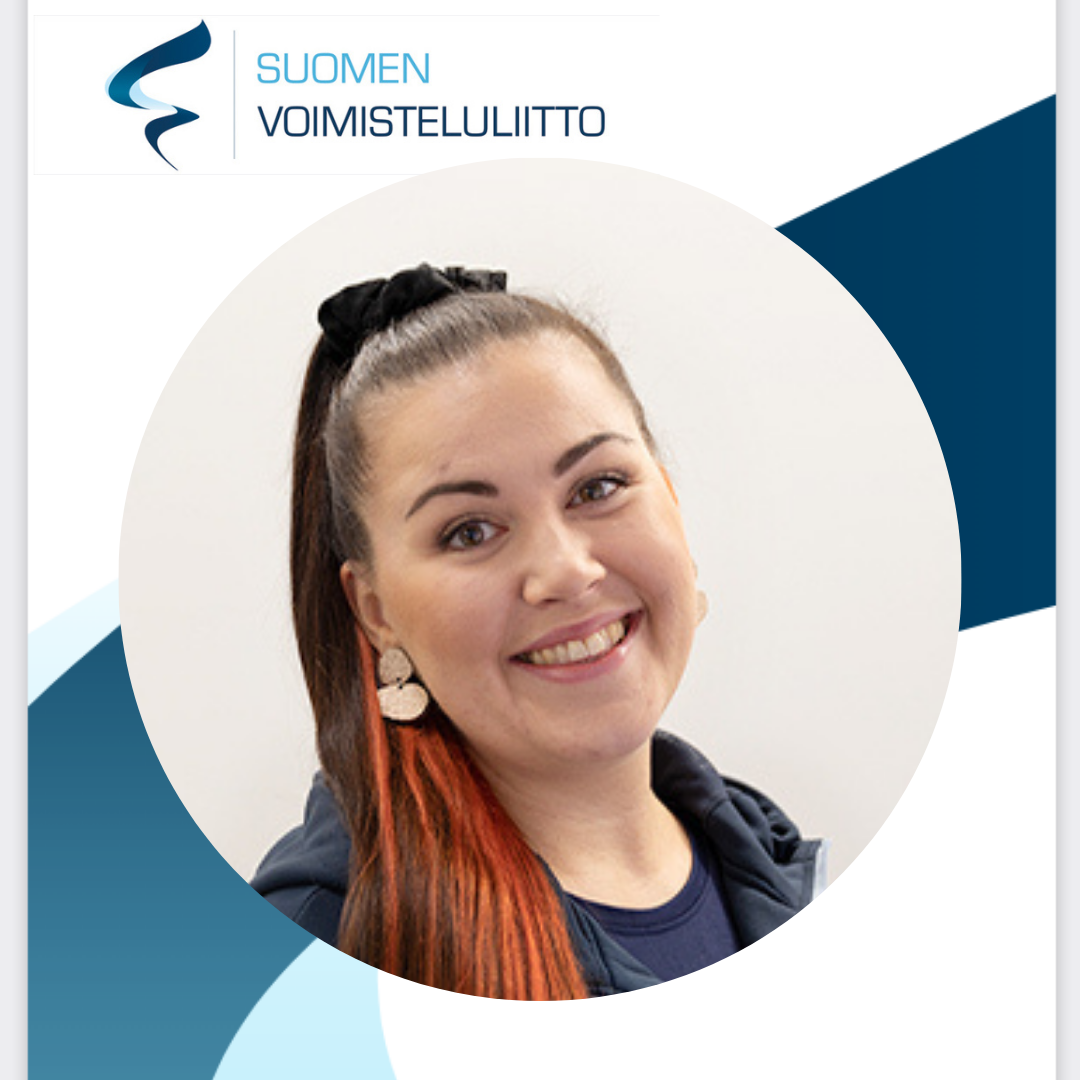 Nea Vallin: Sosiaalinen turvallisuus on jokaisen oikeus | Etelä-Suomen ...